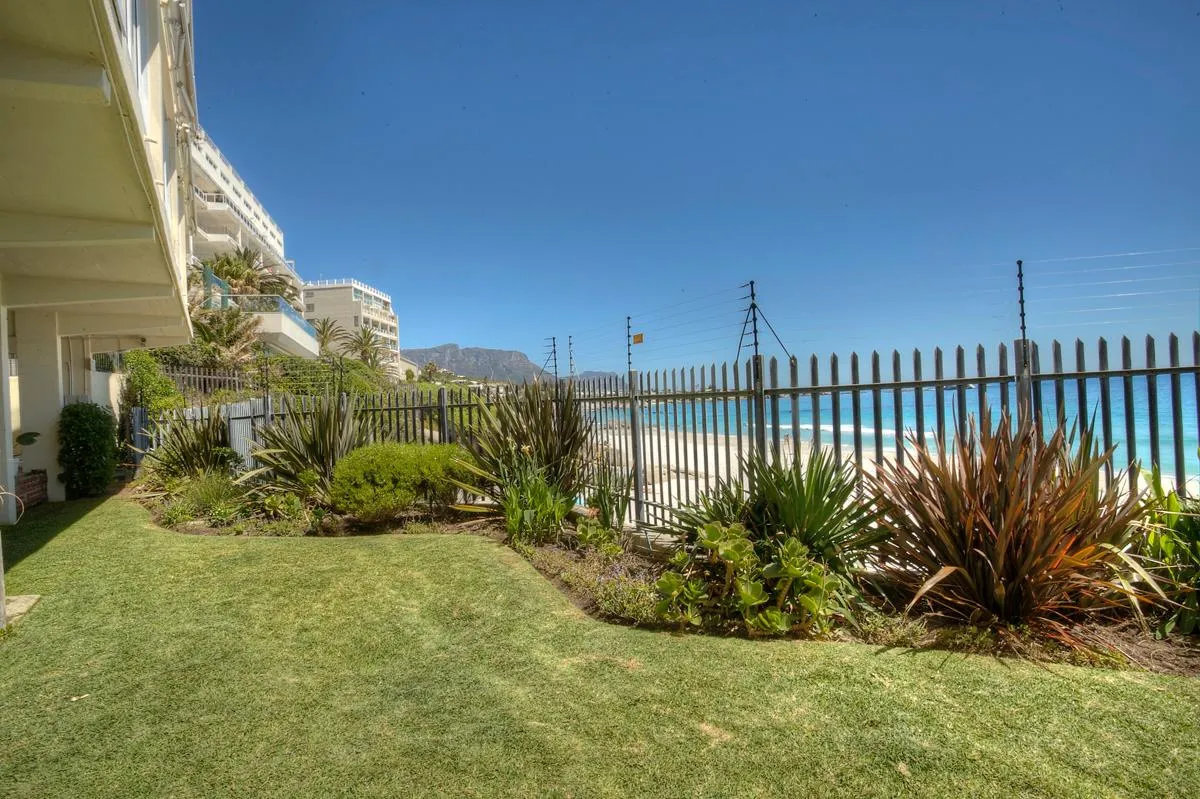 Villas in Cape Town - Valhalla G3