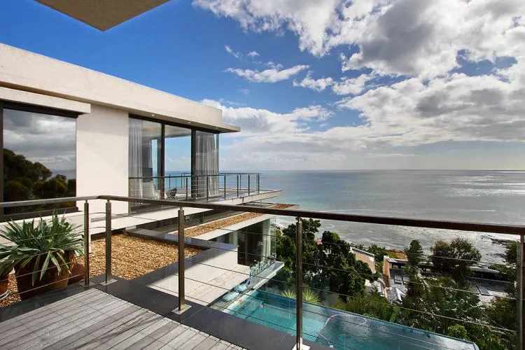 The De Wet - Villas in Cape Town