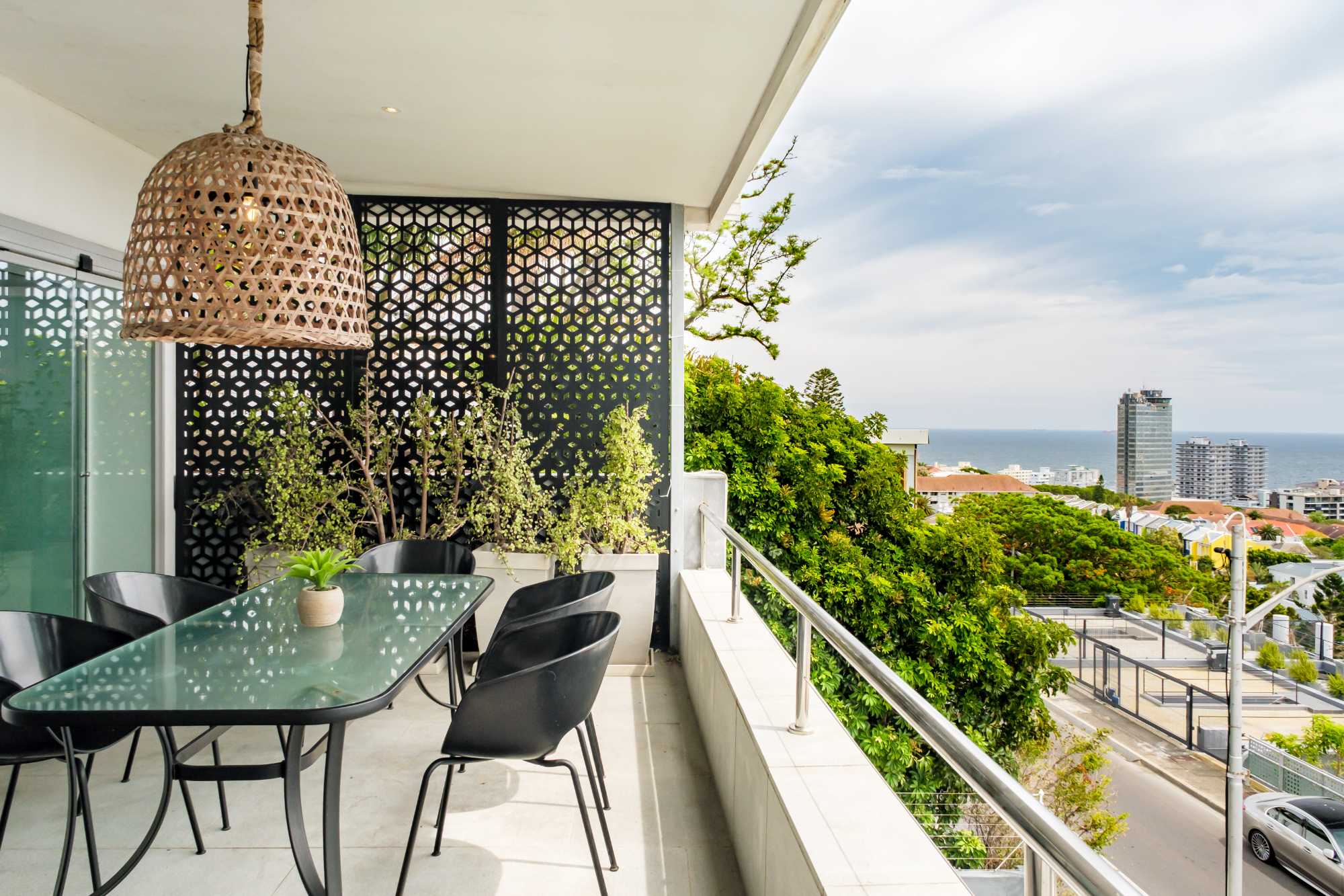 Ocean Vue for rent in Green Point - Villas in Cape Town